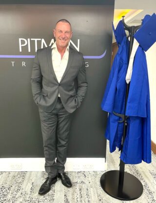 Pitman Training Newcastle | Courses in Newcastle