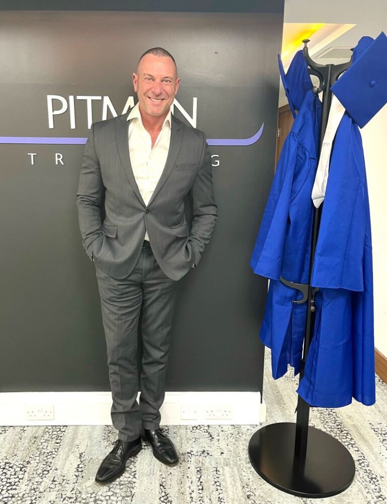 Pitman Training Newcastle | Courses in Newcastle