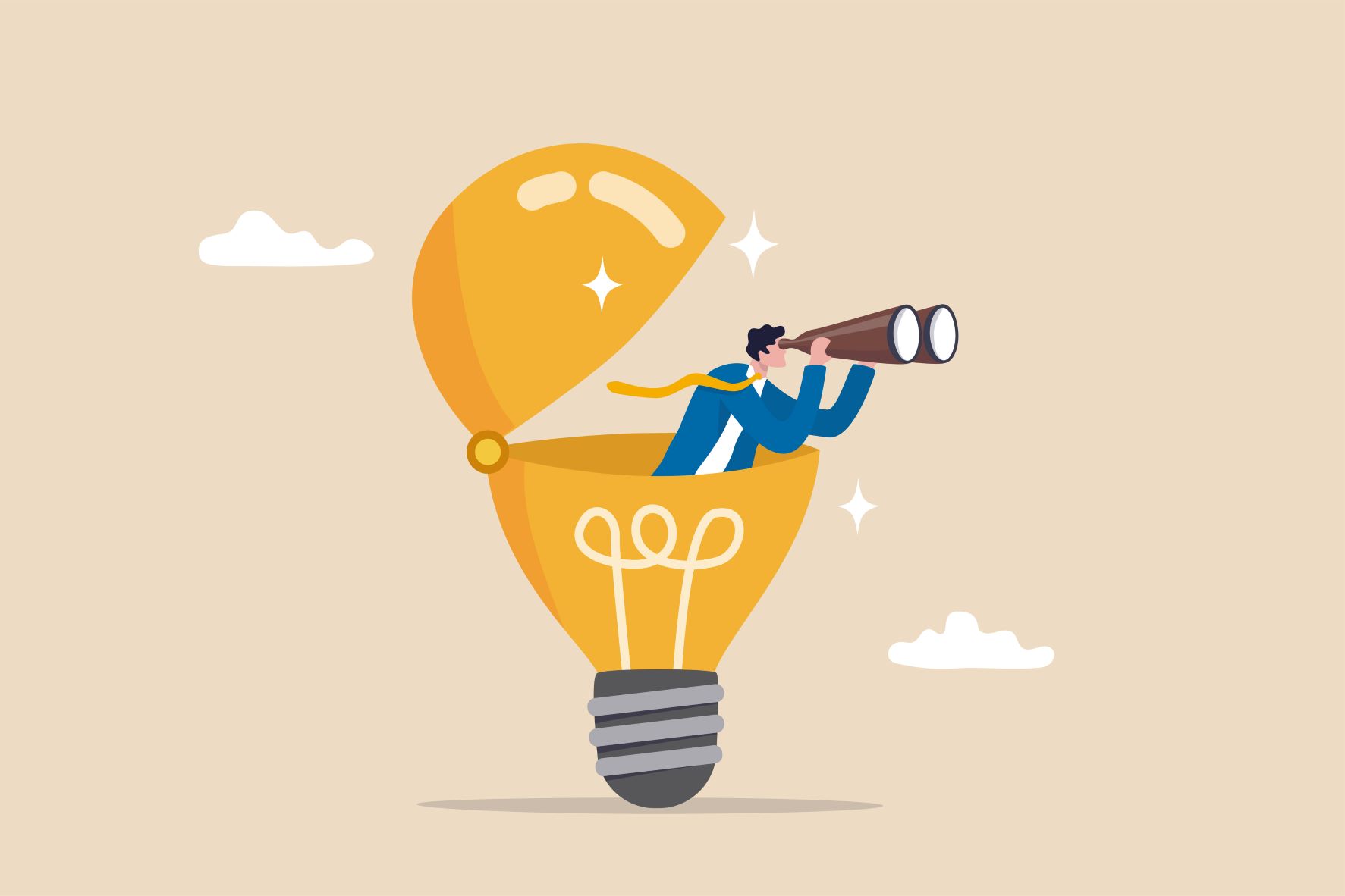 Job Ideas and How to Choose the Right Career for You