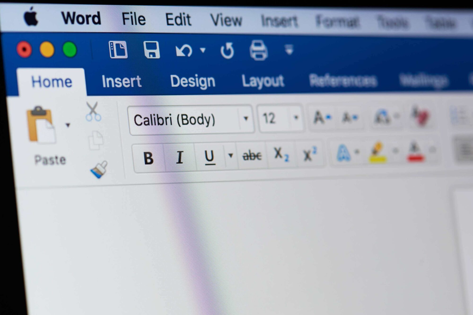 Tips and Tricks for Mastering Microsoft Word | Pitman Training
