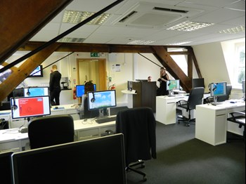 Courses in Reading | Training Centre in Reading | Pitman™