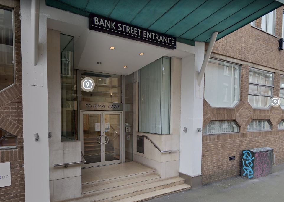 Courses in Sheffield | North East England | Pitman Training