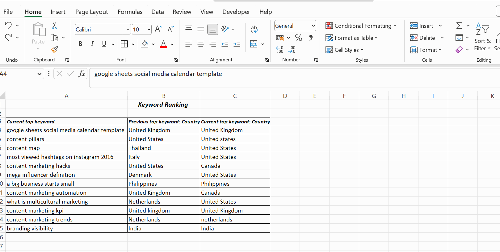 How To Compare Two Columns In Excel Pitman 5507