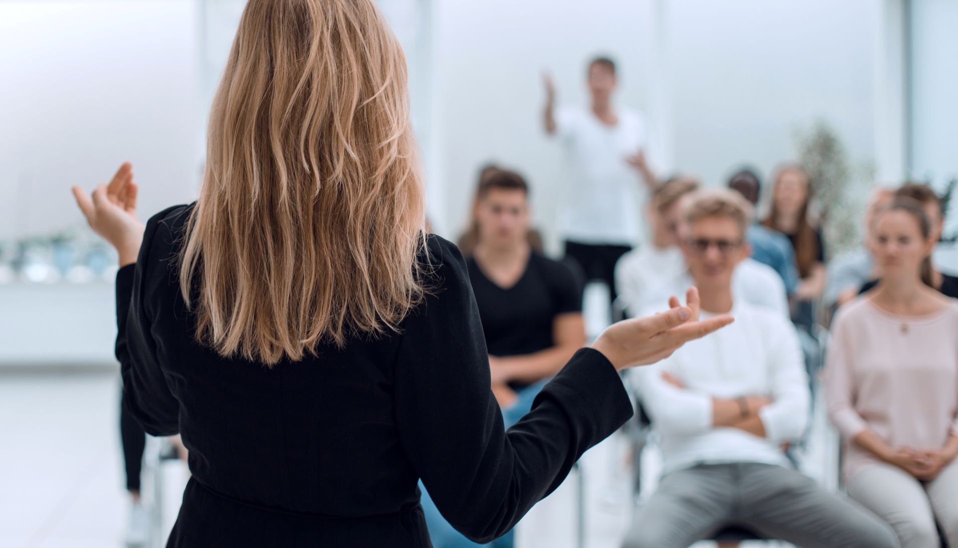 Why Staff Training is Crucial for Business | Pitman Training