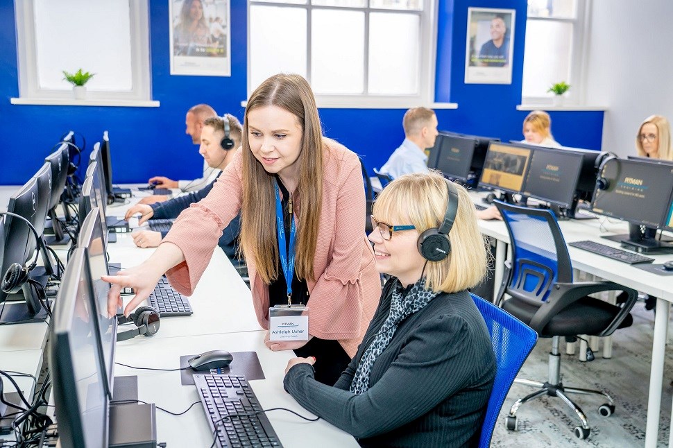 The Foundation of Social Media Success | Pitman