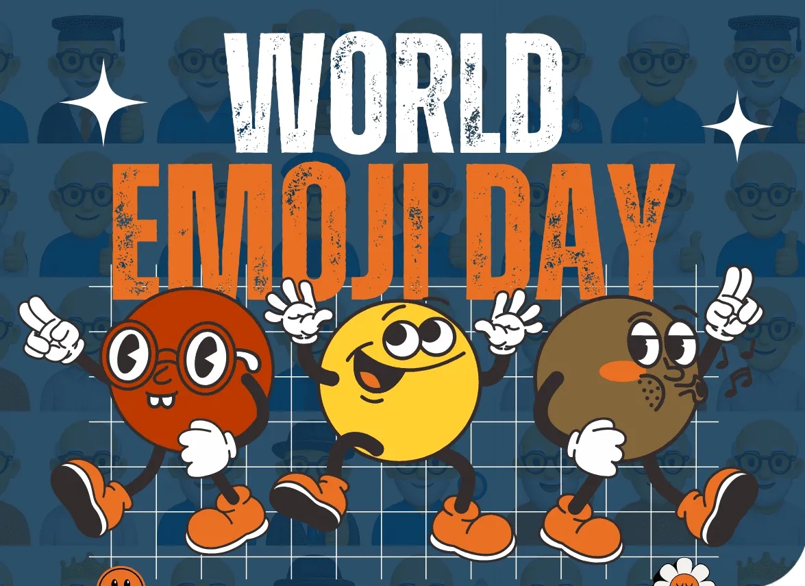 World Emoji Day 2025: From Shorthand to Symbols - Pitman Training ...